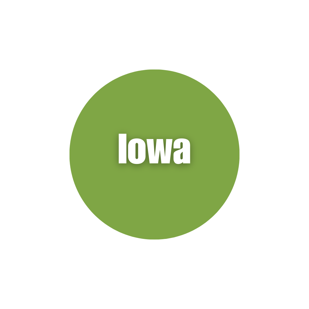 Iowa Charitable Organizations – Sow Right Seeds